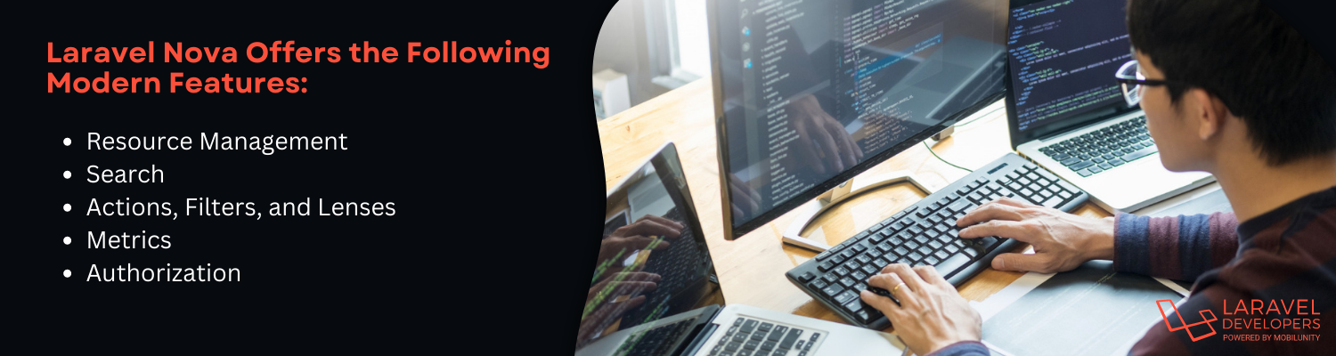How To Hire Laravel Nova Developer | Laravel Developers